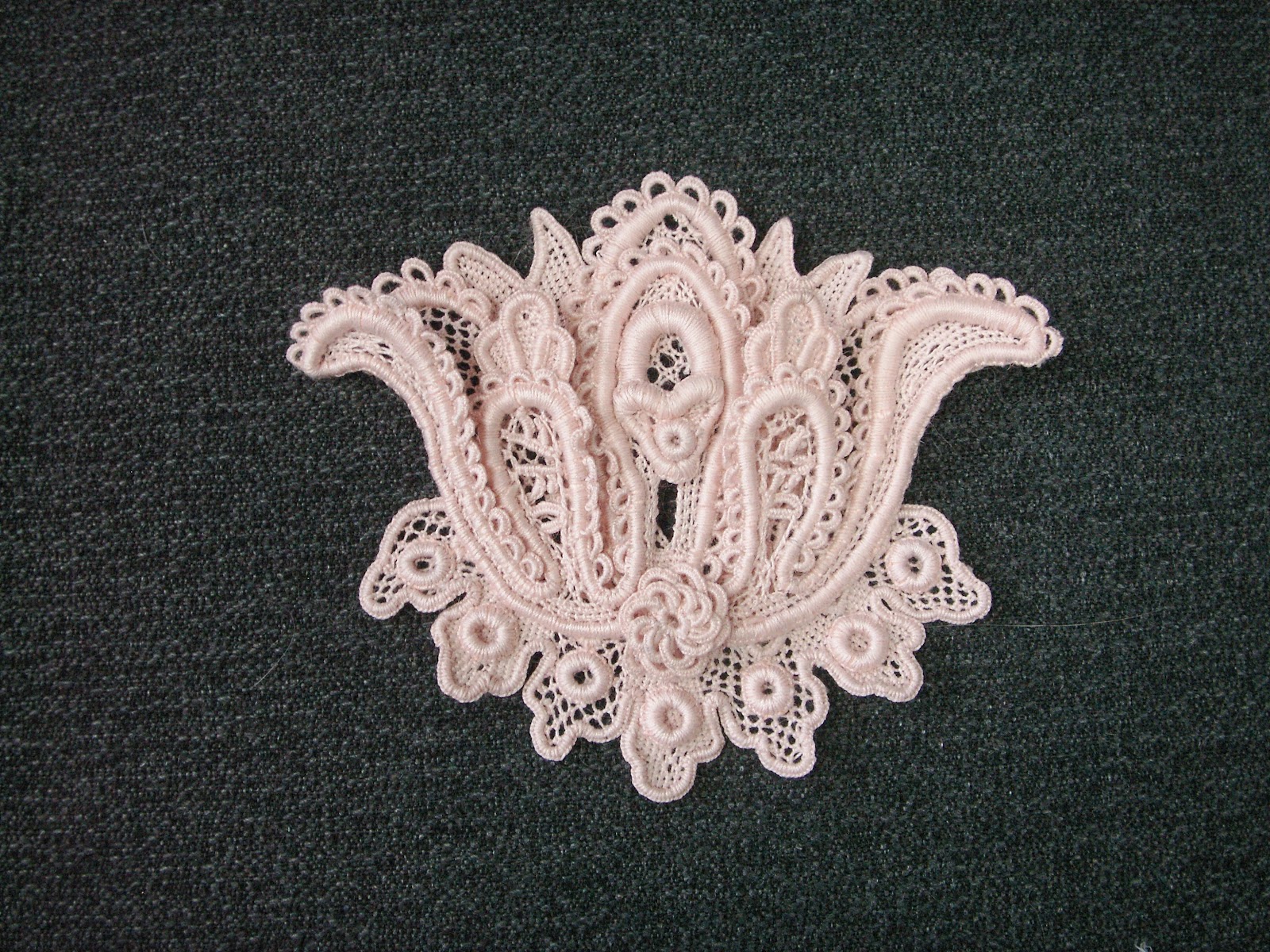 Cherry Croft: July 2012