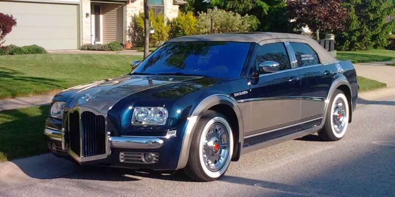 CARHUNTER : PACKARD MOTOR CAR COMPANY