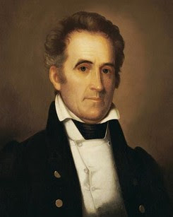 MR. HALL'S AMERICAN HISTORY CLASS: Vice President Richard M. Johnson ...