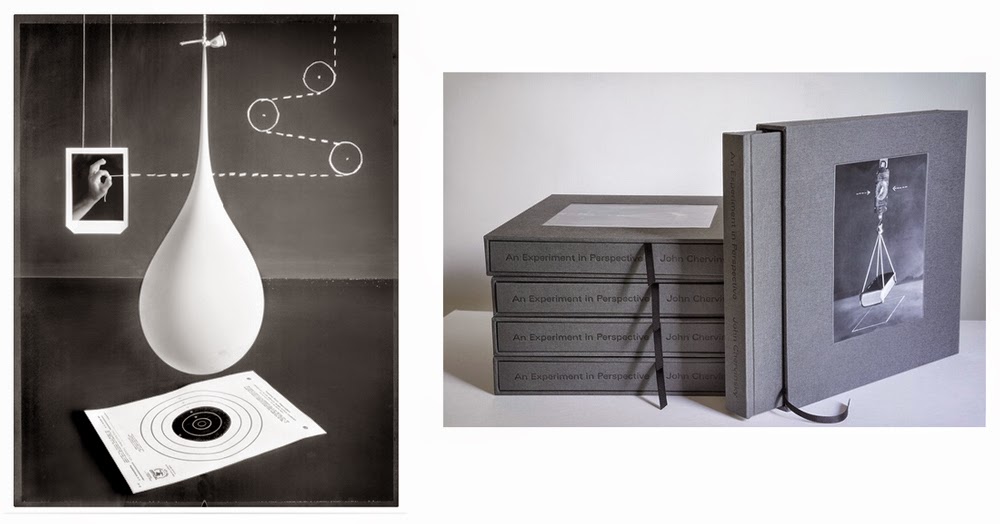 photo-eye | BLOG: Opening Friday: John Chervinsky - An Experiment in ...