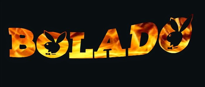 | SUPER BLOG BOLADÃO