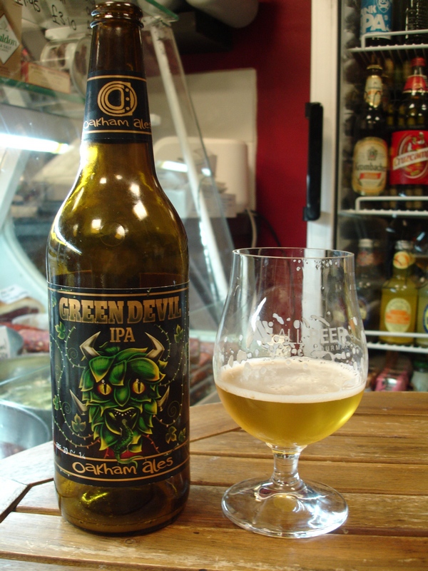 The Ormskirk Baron: October 2012