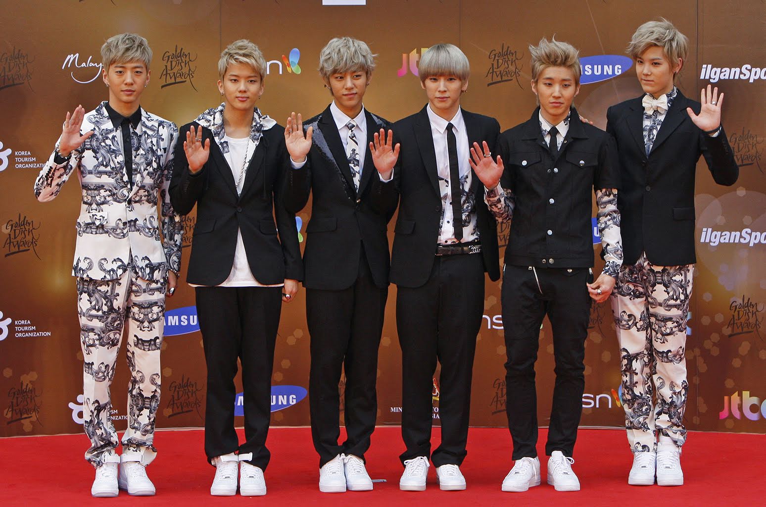 TS Entertainment'in Kurucusu ve CEO'su Kim Tae Song Vefat Etti | KPOP TÜRK