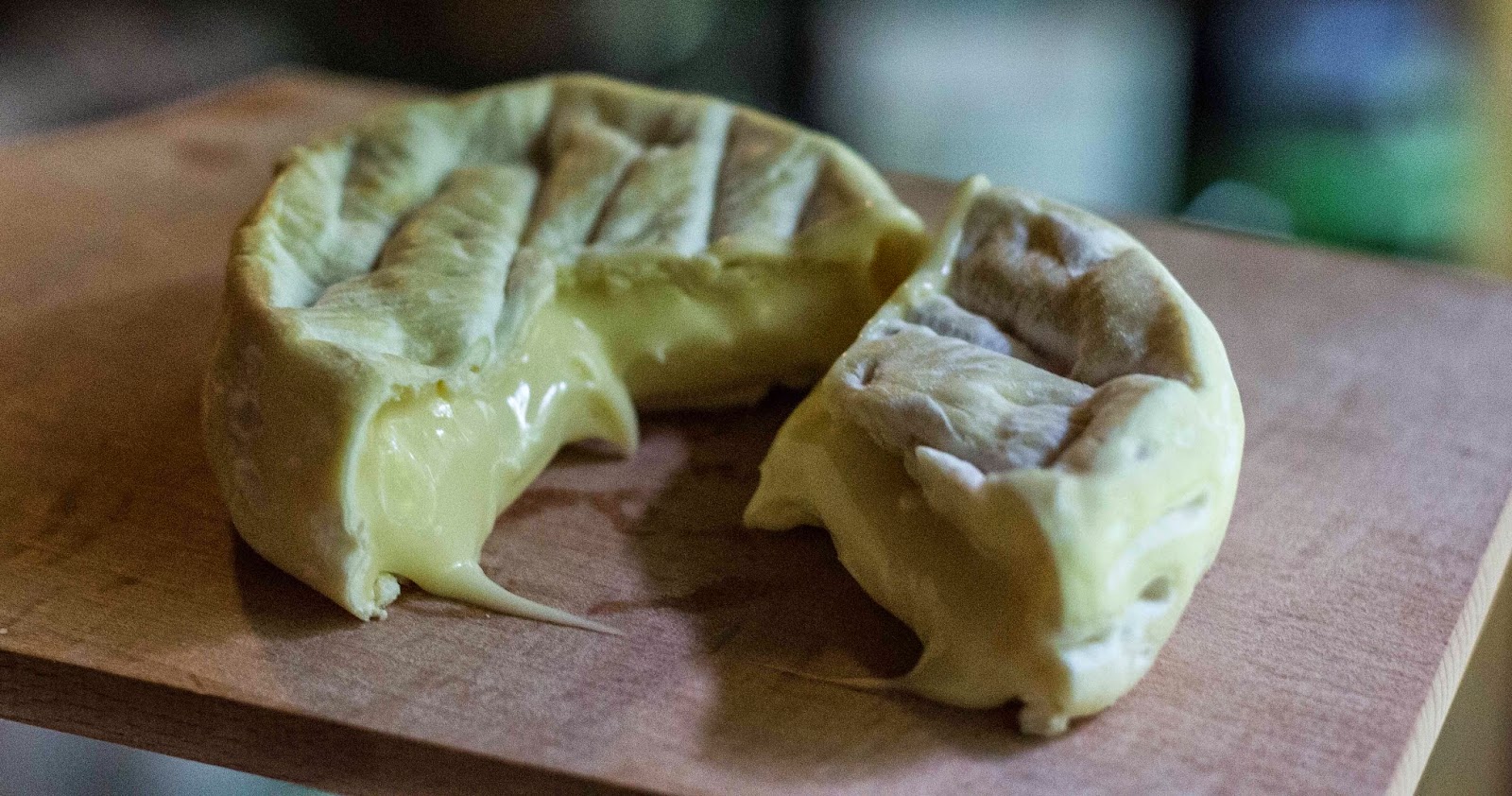 Moser Chardonnay Cheese