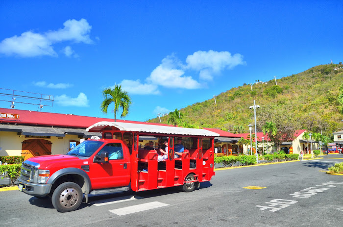 The Nomadic Pinoy: St. Thomas, US Virgin Islands