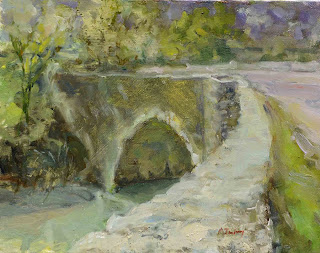 Alicia Tredway Paintings