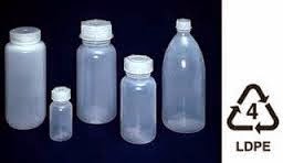 POLIMER: CONTOH DARI MACAM-MACAM POLIMER