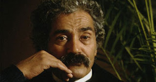 Egyptian Chronicles: RIP Ibrahim Aslan “1935-2012”