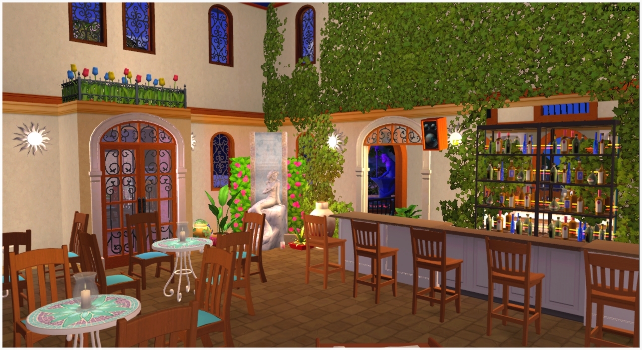 Benzi chibna looble bazebni gweb: Pictures! Yay!