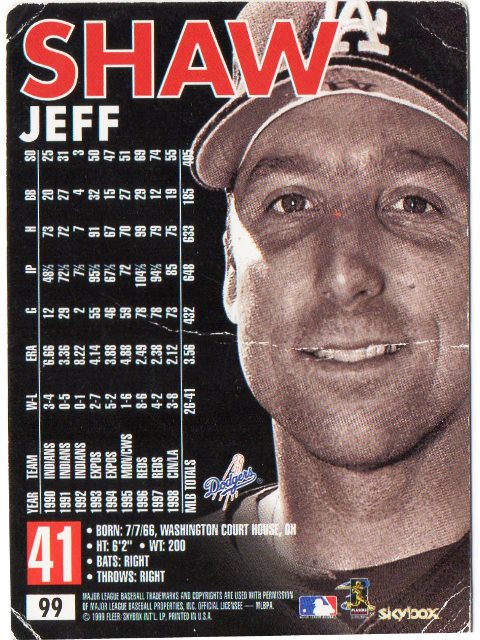 Card Buzz: Fairfield blister recap from Target