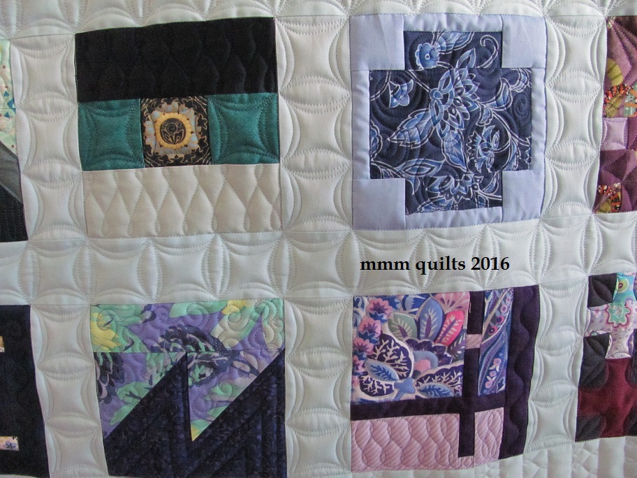 mmm quilts: 100 Modern Quilt Blocks - Tula Pink