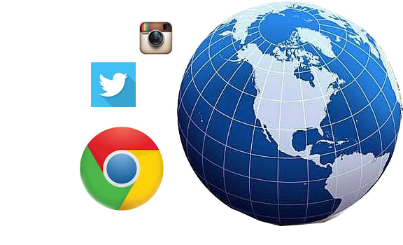 Menjadi Netizen Yang Baik - Feichangzhidao - Belajar Digital Marketing ...