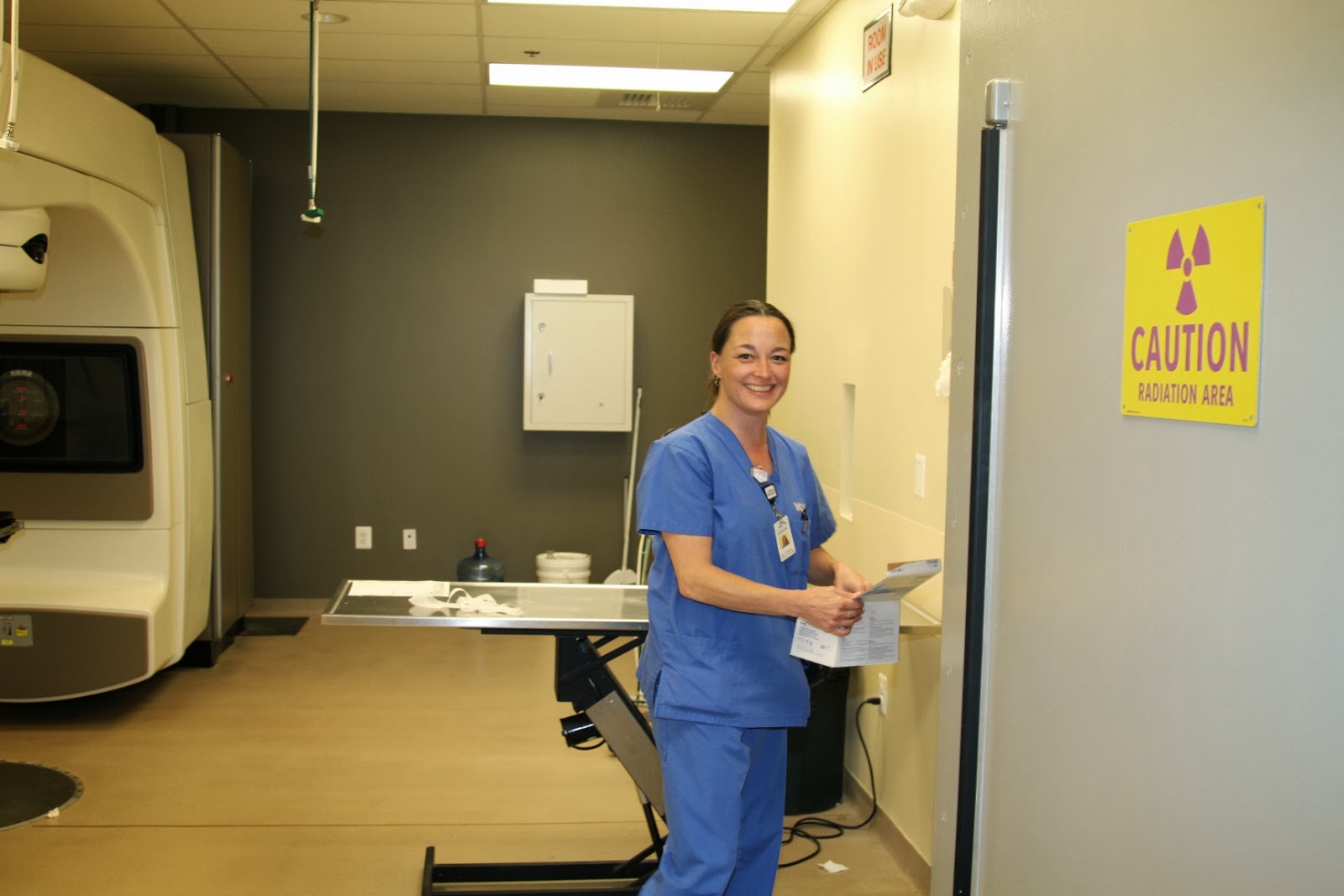 In addition, many of our radiology services help aid in delicate and ...