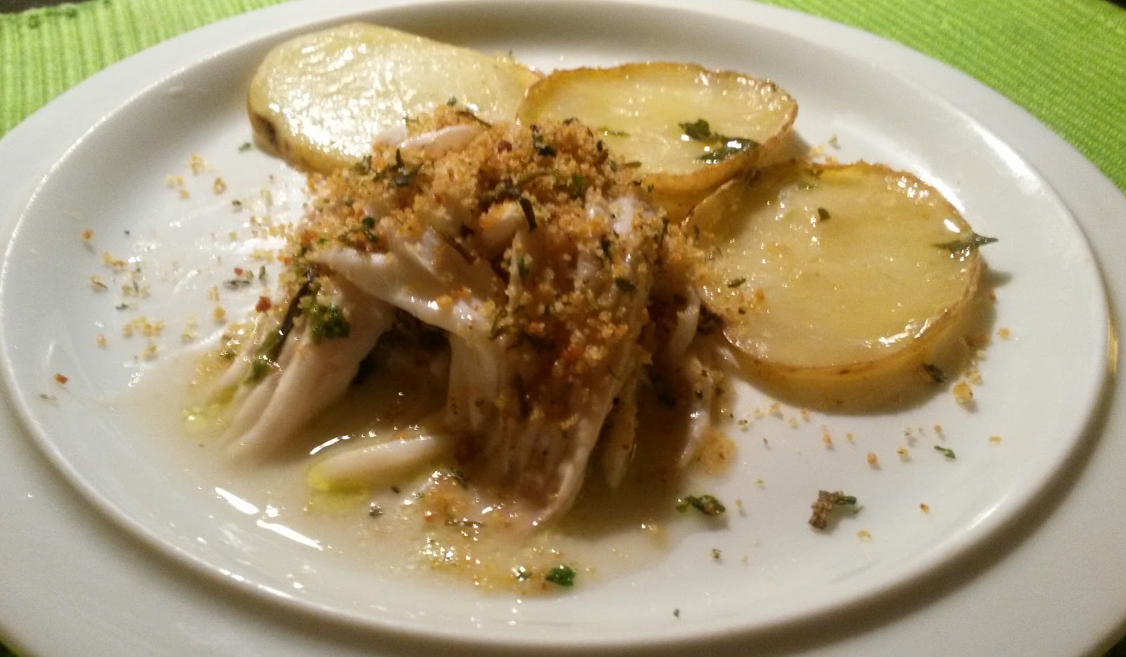 Cucinare, assaporare, bere e dintorni: luglio 2016