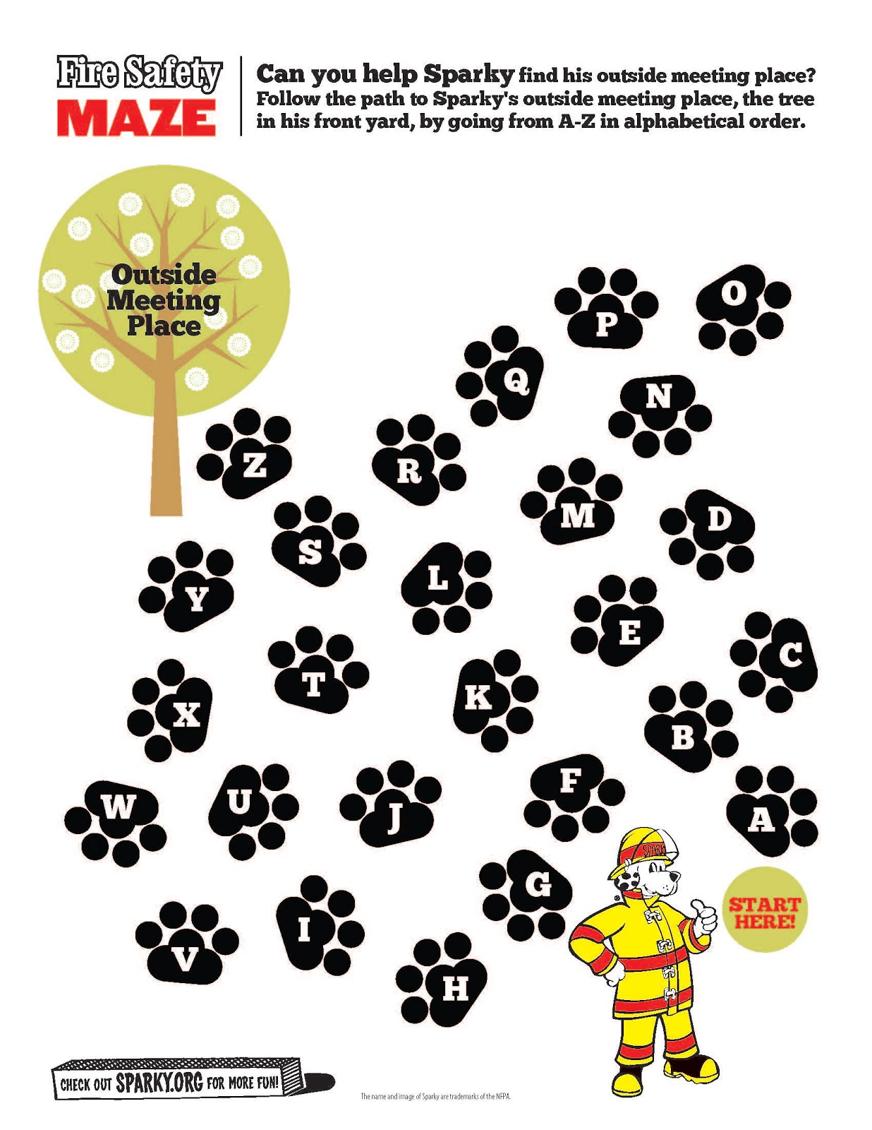 Teaching With Love and Laughter: National Fire Protection Association ...