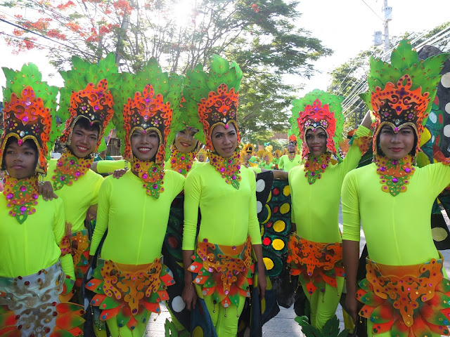 The 5 Reasons Why I Love the MiMaRoPa Festival - The Filipino Rambler