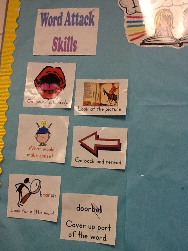 Crazy 4 Teaching: Guided Reading