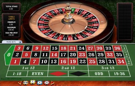 Tips Untuk Menang Bermain Roulette ~ Informasi Trik And Tips Cara ...