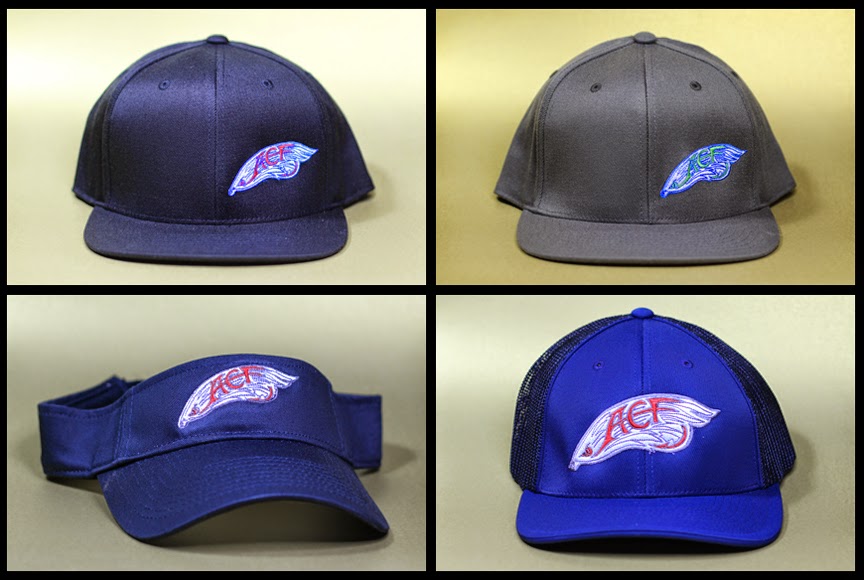 Anglers Choice Flies News Feed