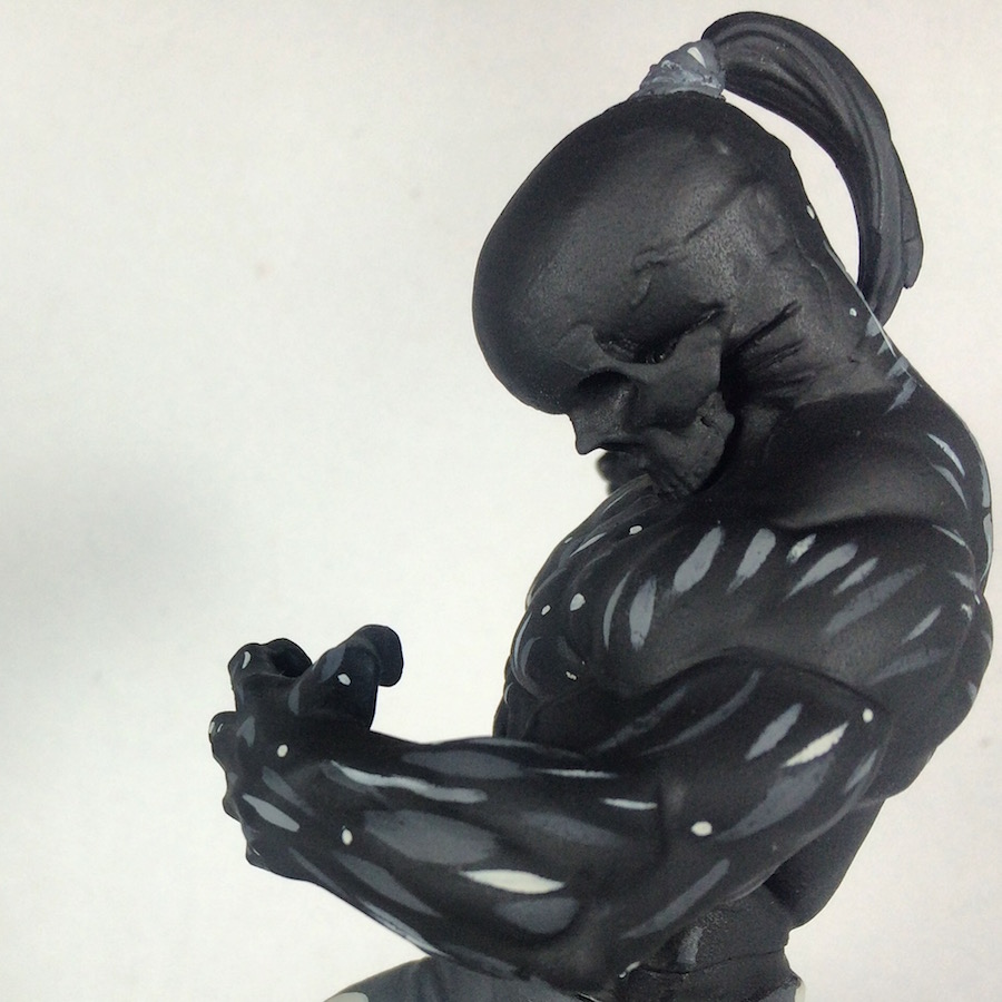 Chihoo Store: CUSTOM TOYS