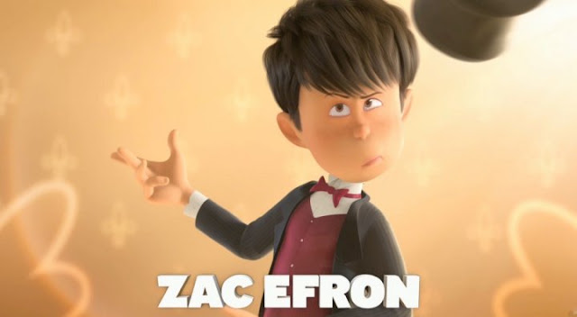 GeekMatic!: Get To Know The World of Dr. Seuss' The Lorax!