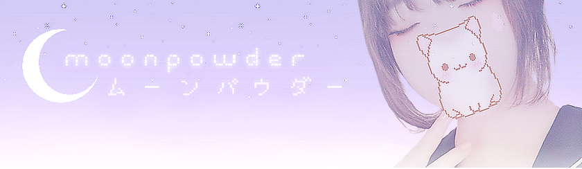 moonpowder