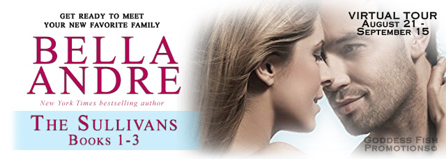 Read Your Writes Book Reviews: Feature Spotlight & Giveaway ~ THE ...