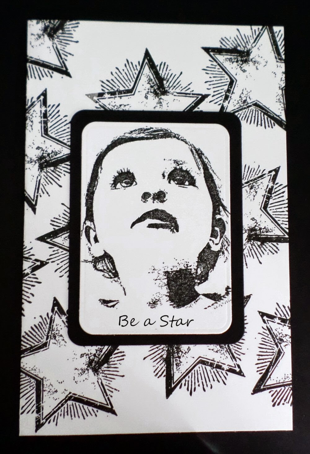 Clockwork Hare: Be a Star!