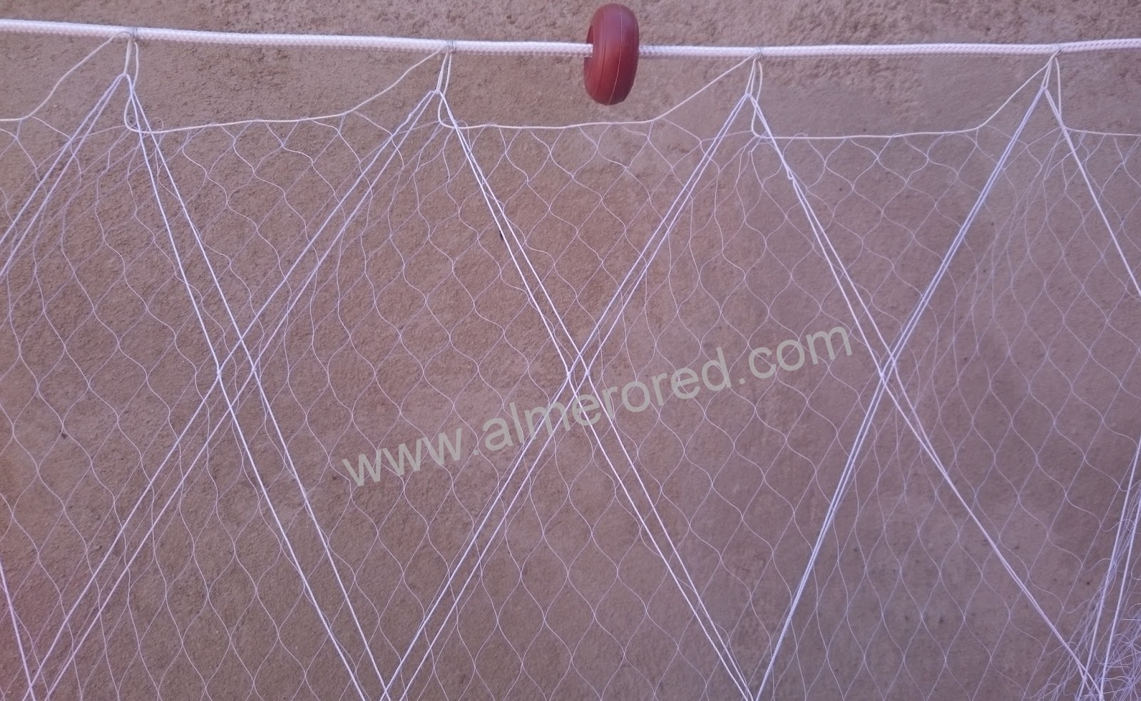 Trasmallo del Langostino 9,5 pasas - Almerored