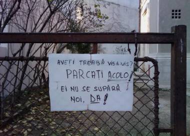 Bancuri cu animale | Bancuri noi