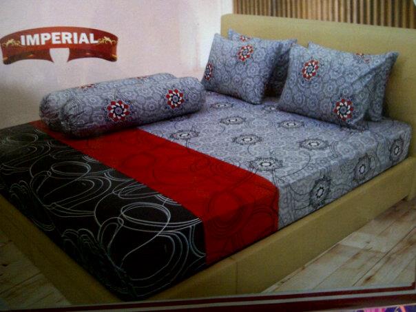 Rumah Sprei & Bed Cover: Sprei Internal Terbaru