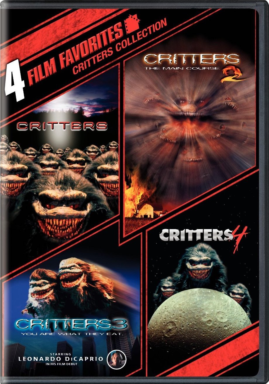 blu-ray and dvd covers: DVD COLLECTION