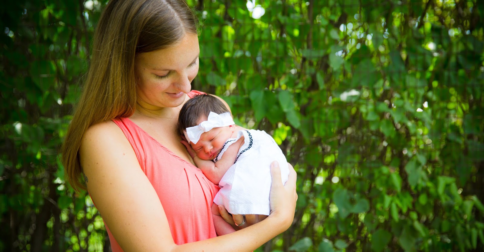 Ellies Wonder: Baby Fever...ugh!