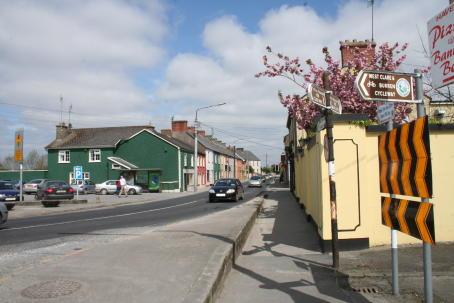 Clarecastle Village Gathering : Photo Gallery of Clarecastle