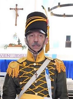 Juegos de Historia: Ha fallecido Enzo Mario Fleres