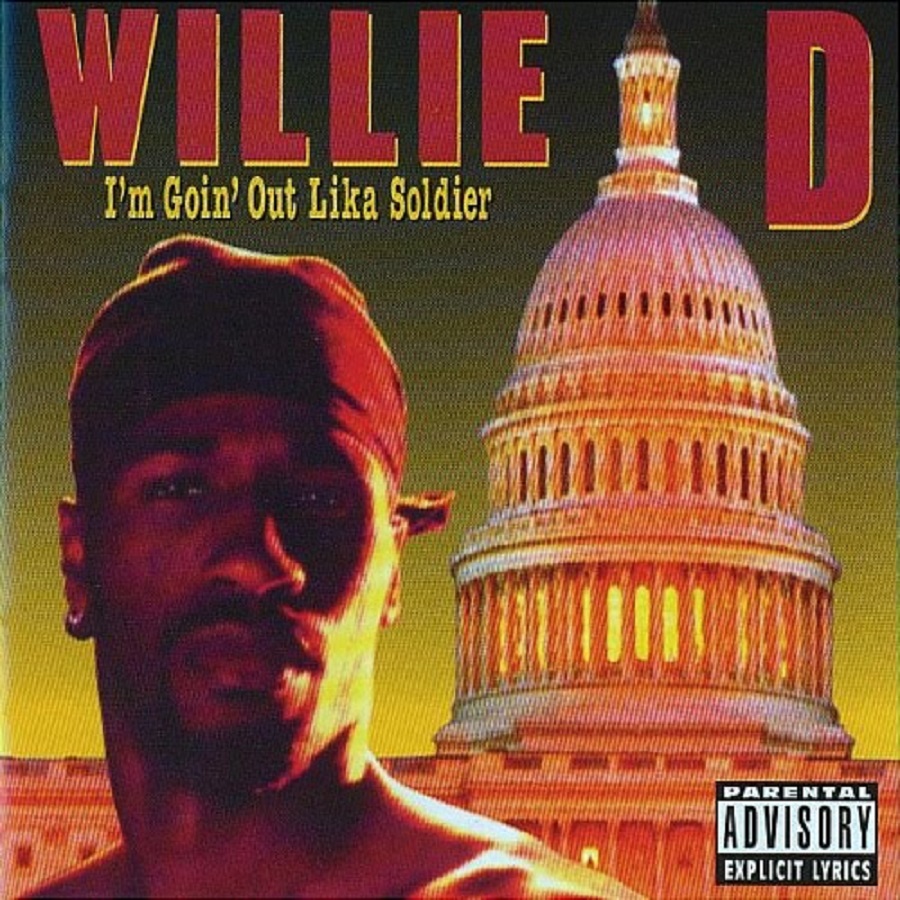 RapClassicNew : Willie D