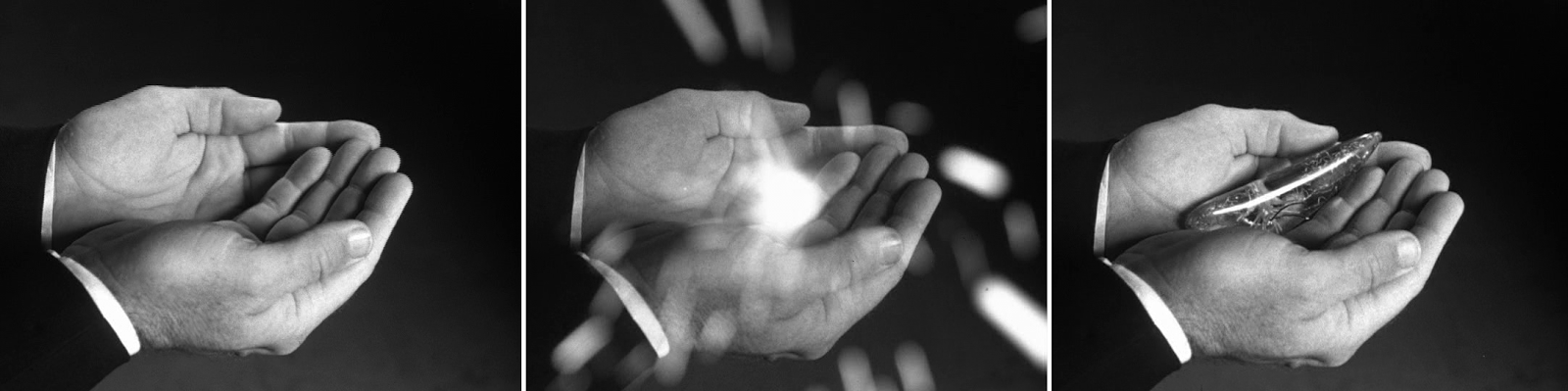 My Life in the Glow of The Outer Limits: Episode Spotlight: "Behold Eck ...