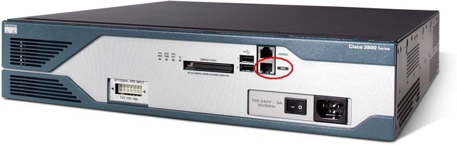 Bit, byte e tanta pazienza: [CISCO] Accesso in reverse telnet