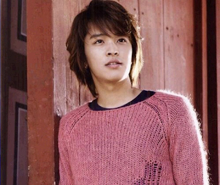 K-POP GOSSIP, NEWS & PROFIL: Kim Jeong Hoon