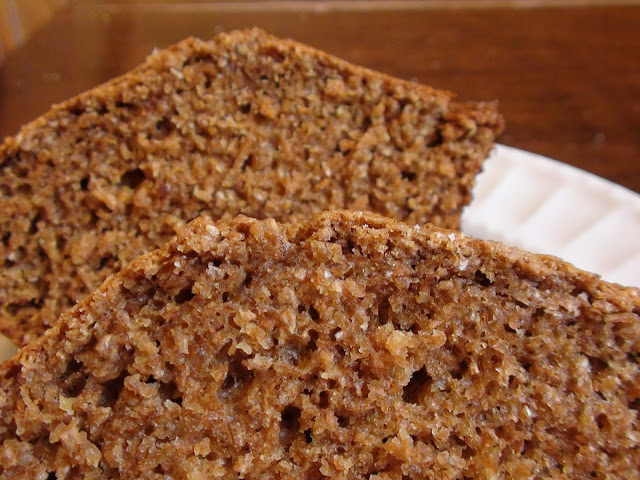 zsuzsa is in the kitchen: BRAN MUFFINS