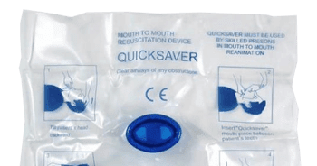 Masker CPR Mulut | Masker Resusitasi CPR Mulut Ke Mulut - Toko Medis ...