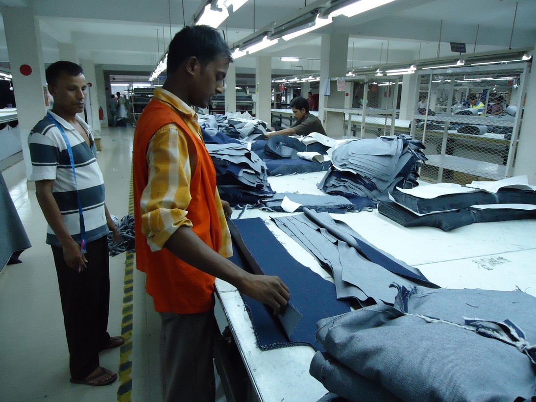 C-TPAT A Security Guidelines for Manufacturers - Garmentspedia