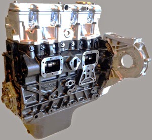 Land Rover Defender 300 TDI Engine Cerakoted Using Arctic, 46% OFF