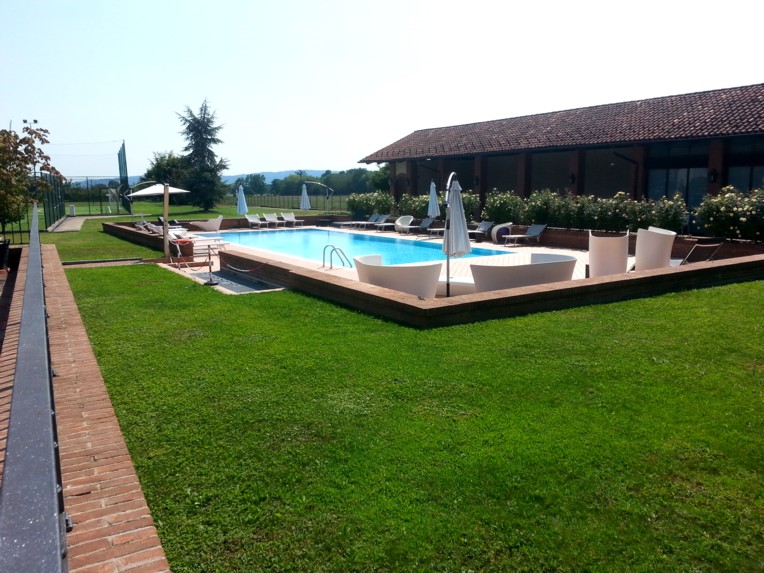 Good food, fine wine !: 413-Relais Santo Stefano – Sandigliano – Biella ...