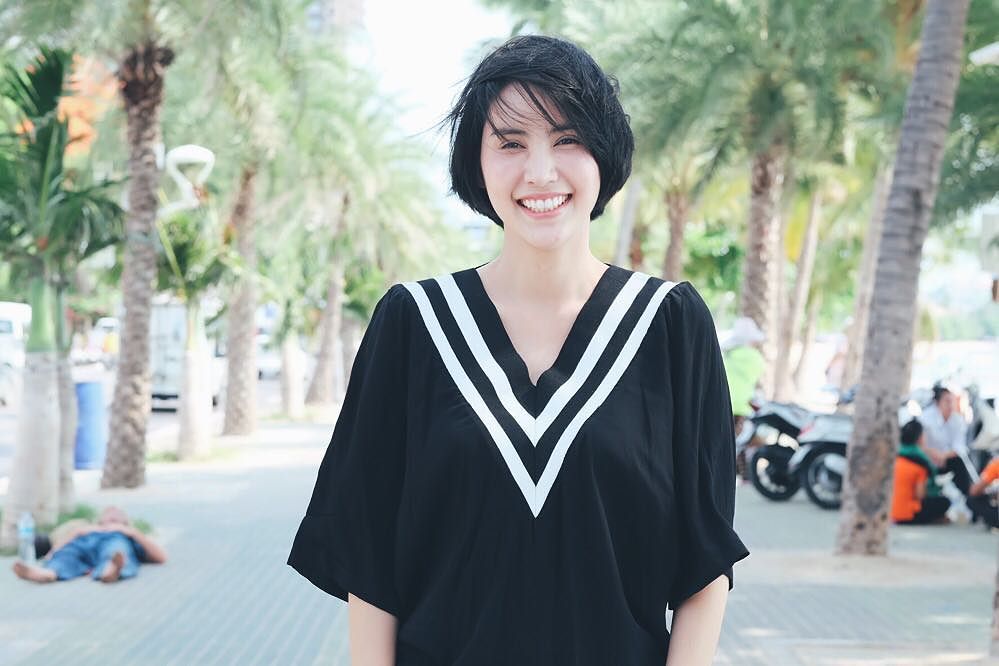 Ratrawee “Kaitong” Jiraprapakul – Most Beautiful Thai ladyboy - TG Beauty