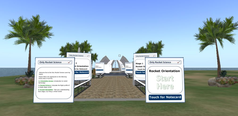 Moodle Journal: Is your VLE cognitive? Moodle Journal using the Moodle ...