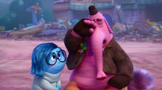 Crítica DEL REVÉS (2015) -Parte 1/2- Cinemelodic