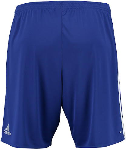 Chelsea 16-17 Home Kit Released - Footy Headlines