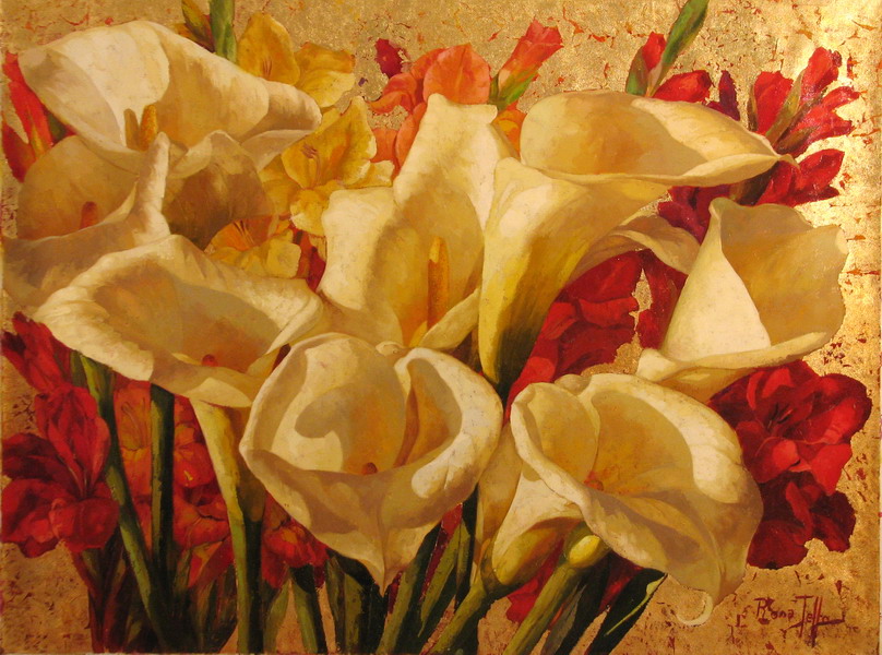 7 das Artes: A arte da peruana Rosa Tello.