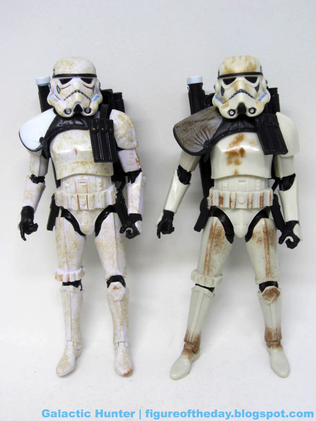 Galactic Hunter's Star Wars Figure of the Day with Adam Pawlus: Star ...